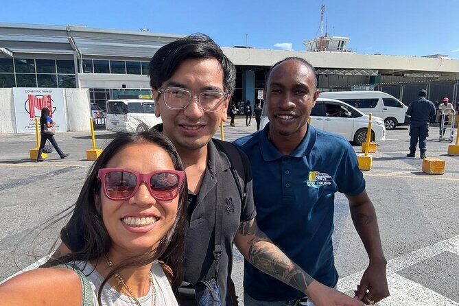 Private Transportation - Introduction