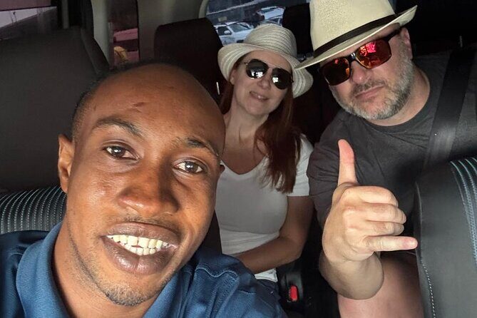 Private Transportation - Key Points