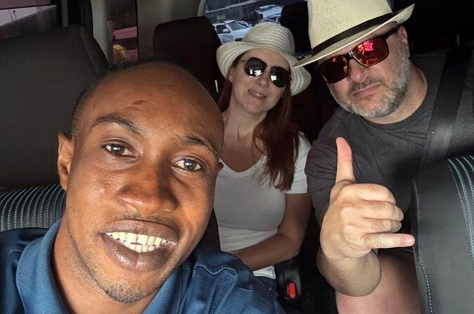 Private Transportation - Who Should Consider This Tour?