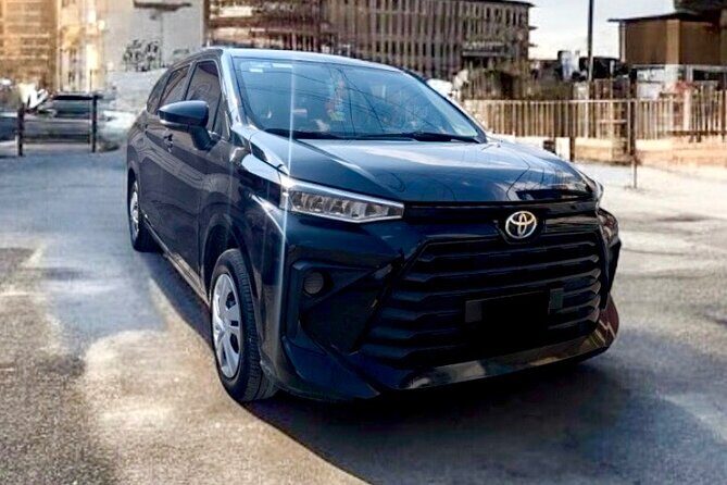 Private Transportation AirPort CDMX to Hotels CDMX Medium Car - Why Choose This Private Transfer?