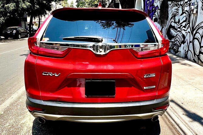 Private Transportation AirPort CDMX to Hotels CDMX Medium Car - Who This Transfer Is Best For