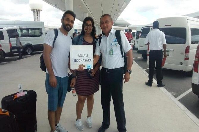 Private Transportation Airport- (Dreams, Secrets, Excellence Playa Mujeres - Why Opt for This Private Airport Transfer?