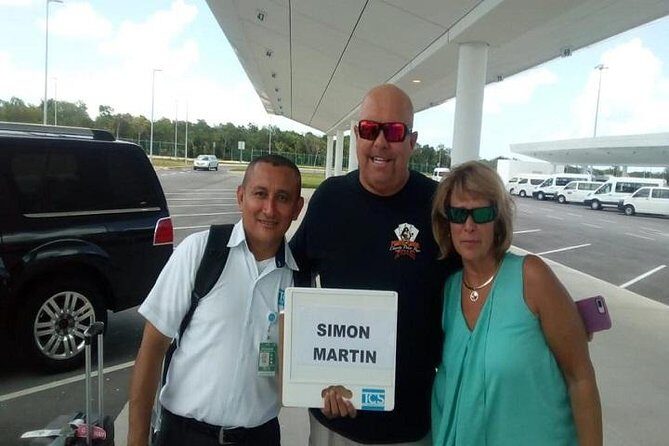 Private Transportation Airport- (Dreams, Secrets, Excellence Playa Mujeres - Authentic Experiences from Travelers