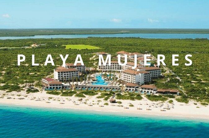 Private Transportation Airport- (Dreams, Secrets, Excellence Playa Mujeres - The Value of This Service