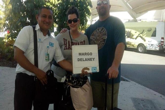 Private Transportation Airport- (Dreams, Secrets, Excellence Playa Mujeres - Who Benefits Most from This Transfer?
