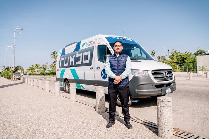 Private Transportation Airport Puebla 10 - 20 Passengers - Introduction