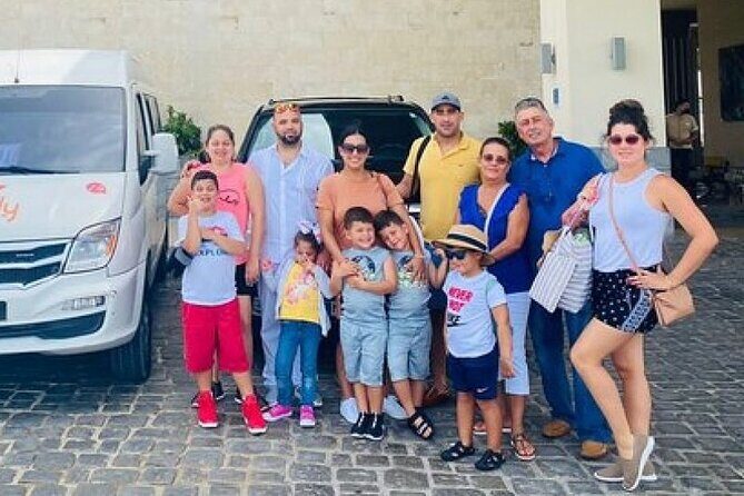 Private Transportation at Punta Cana Airport to Punta Cana Bavaro Hotels - Why Consider This Transfer?