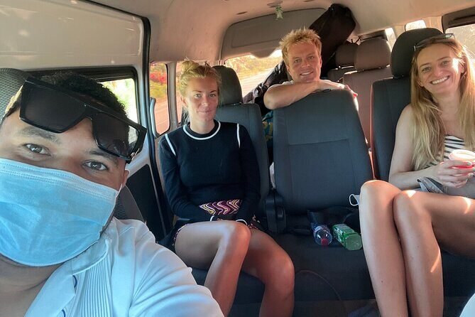 Private Transportation at Punta Cana Airport to Punta Cana Bavaro Hotels - Pricing and Value