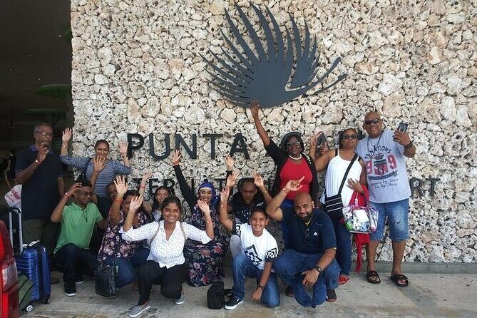 Private Transportation at Punta Cana Airport to Punta Cana Bavaro Hotels - Final Thoughts