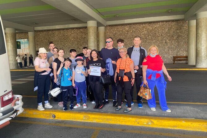 Private Transportation at Punta Cana Airport to Punta Cana Bavaro Hotels - FAQ