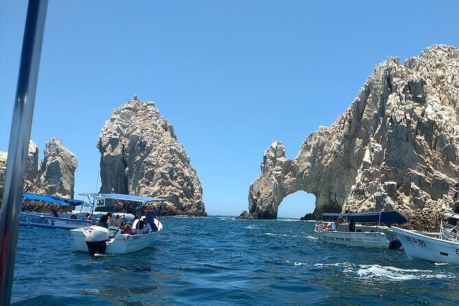 Private Transportation at VAN Airport Los Cabos - Cabo San Lucas. - Key Points