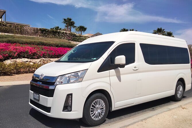 Private Transportation at VAN Airport Los Cabos - Cabo San Lucas. - Who is This Transfer Best For?