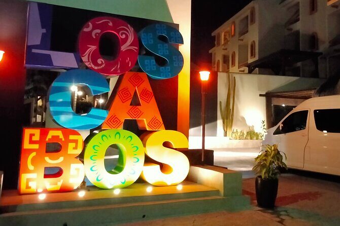 Private Transportation at VAN Airport Los Cabos - Cabo San Lucas. - FAQ