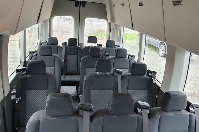 Private Transportation Between Fairbanks and Denali National Park - Final Thoughts