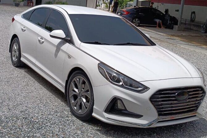 Private Transportation Between PUJ Airport & Hotels In Bayahibe - Is the Price Worth It?