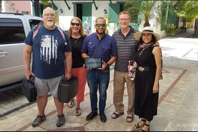 Private Transportation Between Punta Cana Airport And Hotels - Comprehensive Review of Private Transportation from Punta Cana Airport to Hotels