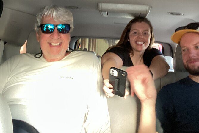 Private Transportation Between Punta Cana Airport And Hotels - What to Expect from the Service