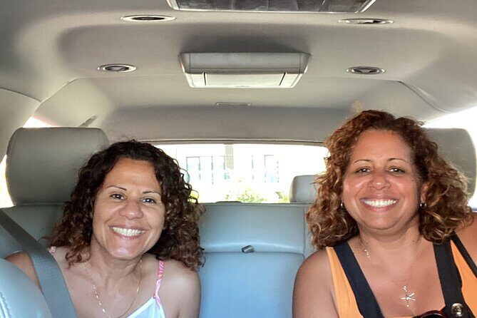 Private Transportation Between Punta Cana Airport And Hotels - Booking, Cancellation, and Customer Service