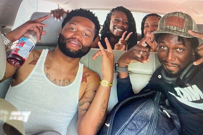 Private Transportation Between Punta Cana Airport And Hotels - The Sum Up