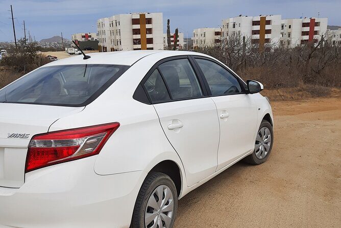 Private Transportation by Car from Los Cabos to San Jose del Cabo International Airport - Who Will Love This Service?