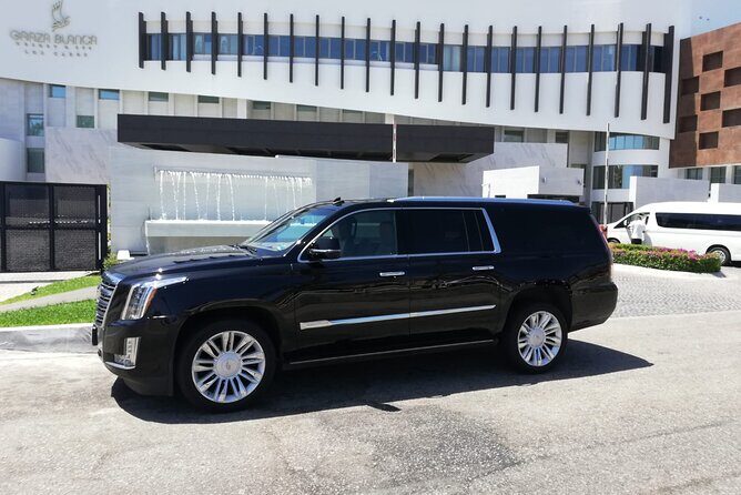 Private Transportation Cabo Airport Shuttle - The Pros of Booking the Cabo Airport Private Shuttle