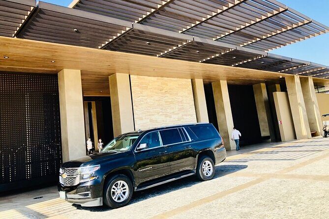 Private Transportation Cabo Airport Shuttle - Value and Pricing Analysis