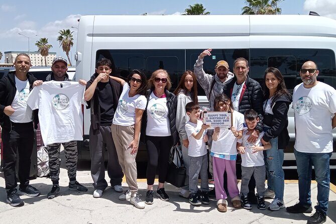Private Transportation Cabo San Lucas Airport Round Trip - FAQs
