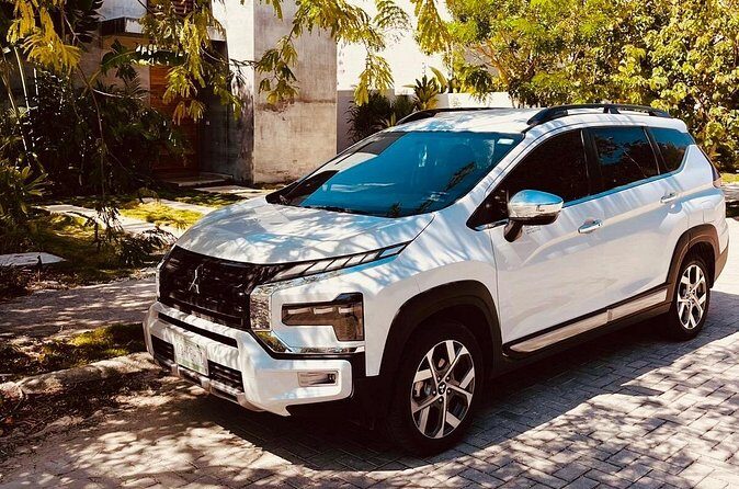 Private Transportation Cancun or Tulum airport to Tulum Town - Why Choose This Private Transfer Service?