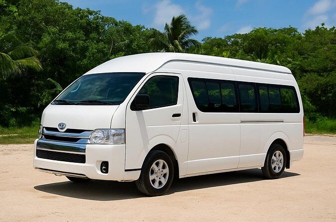 Private Transportation Cancun or Tulum airport to Tulum Town - Authentic Feedback from Travelers