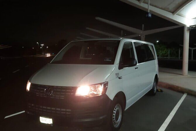 Private transportation CUN Airport-Puerto Juarez & Playa Mujeres - Key Points