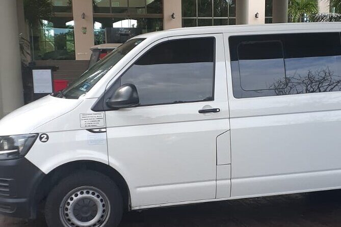 Private transportation CUN Airport-Puerto Juarez & Playa Mujeres - Duration and Timing