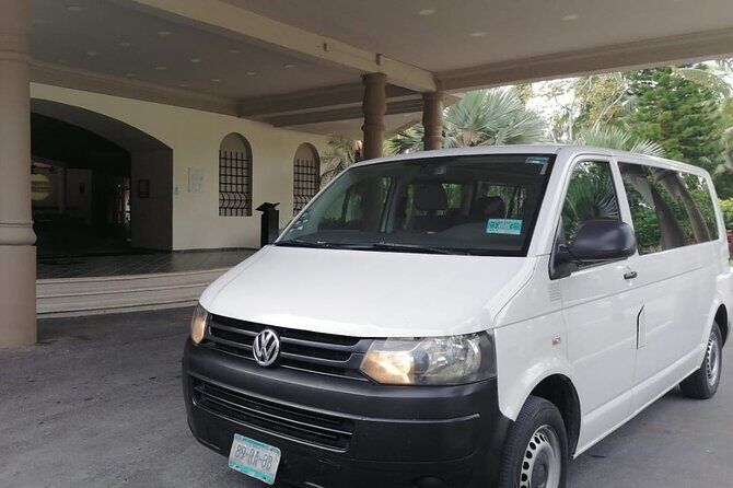 Private transportation CUN Airport-Puerto Juarez & Playa Mujeres - Cost and Value