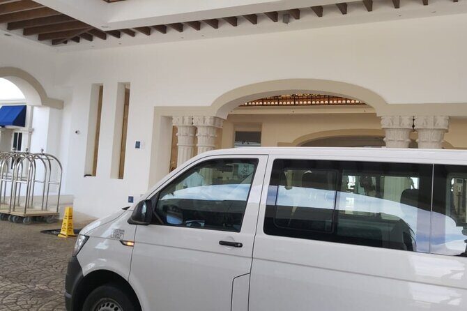 Private transportation CUN Airport-Puerto Juarez & Playa Mujeres - Who Will Love This Service?
