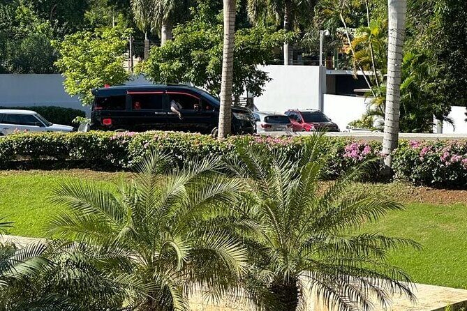 Private Transportation from Airport to Resort and Vice Versa - What to Expect from This Private Transfer Service