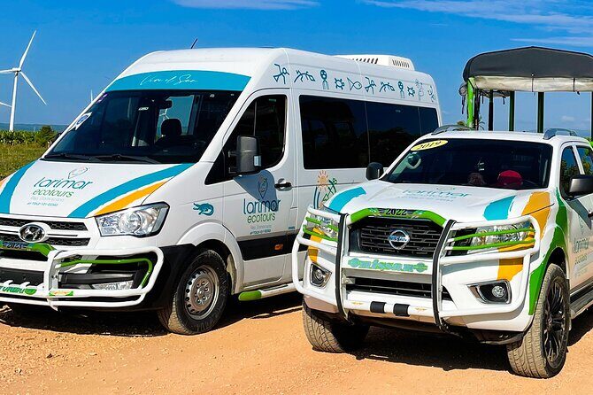 Private Transportation from Cabo Rojo Airport to Pedernales - Why Book in Advance?