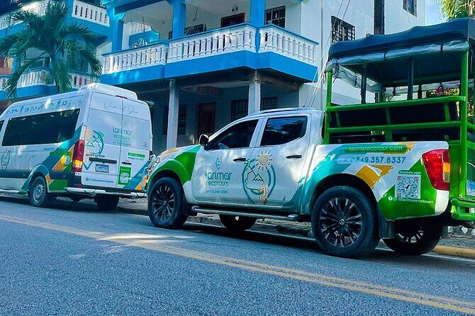 Private Transportation from Cabo Rojo Airport to Pedernales - Authentic Experiences and Feedback