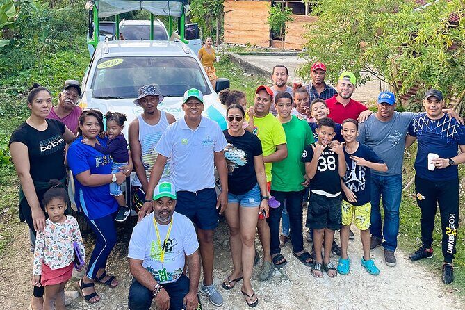 Private Transportation from Cabo Rojo Airport to Pedernales - Final Thoughts