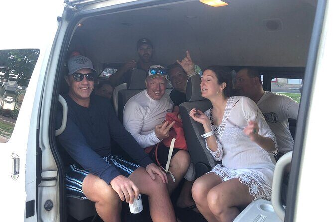 Private Transportation from Cancun Airport - A Closer Look at the Service Experience