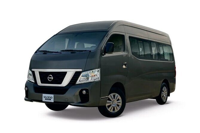 Private transportation from Cancun Airport for 1 to 11 people - Why Opt for This Private Transfer?