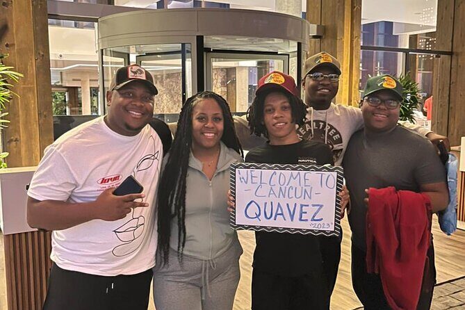 Private Transportation from Cancun Airport to Hotel in Akumal - An In-Depth Look at This Transfer Experience