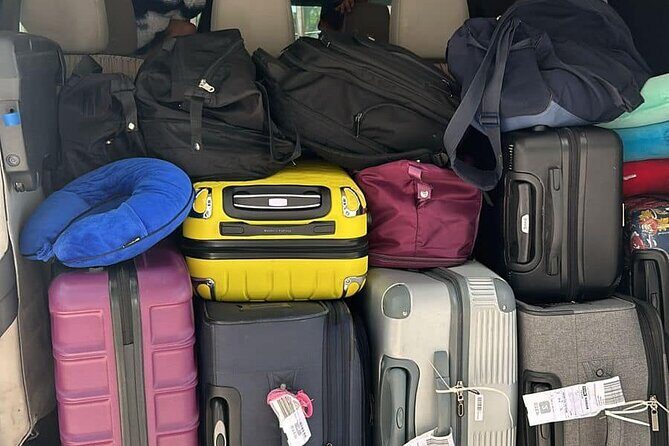 Private Transportation from Cancun Airport to Hotel in Akumal - Frequently Asked Questions