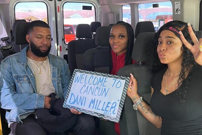 Private Transportation from Cancun Airport to Hotel in Cancun - Who Will Benefit Most?