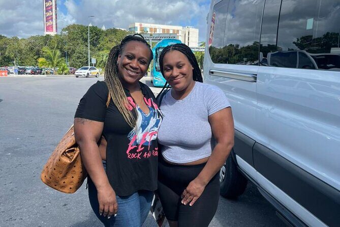 Private Transportation from Cancun Airport to Hotel in Cancun - Final Remarks