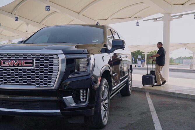 Private Transportation from Cancun Airport to Hotel Zone - Why Choose This Private Transfer?