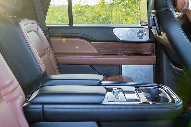 Private Transportation from Cancun Airport to Hotel Zone - The Bottom Line