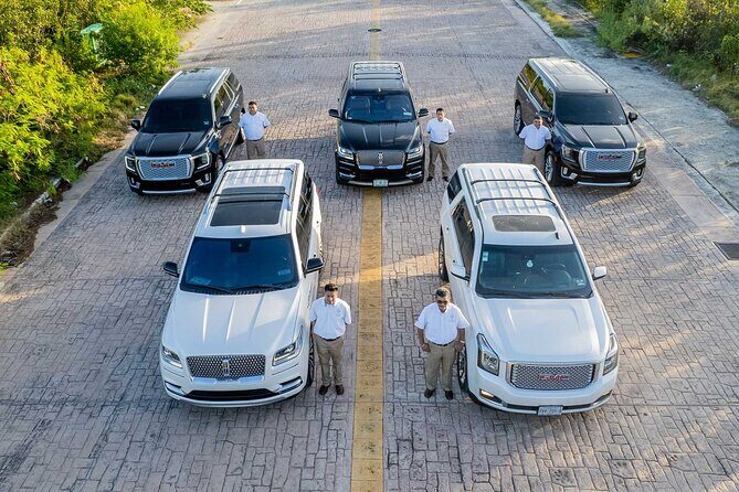 Private Transportation from Cancun Airport to Hotel Zone - Frequently Asked Questions