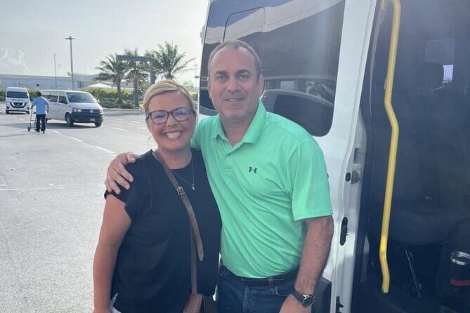 Private Transportation from Cancun Airport to Hotels in Tulum - Who Will Benefit Most?