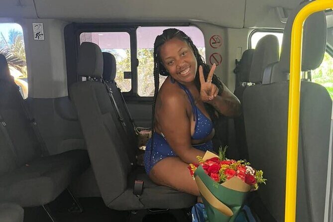 Private Transportation from Cancun Airport to Hotels in Tulum - FAQ