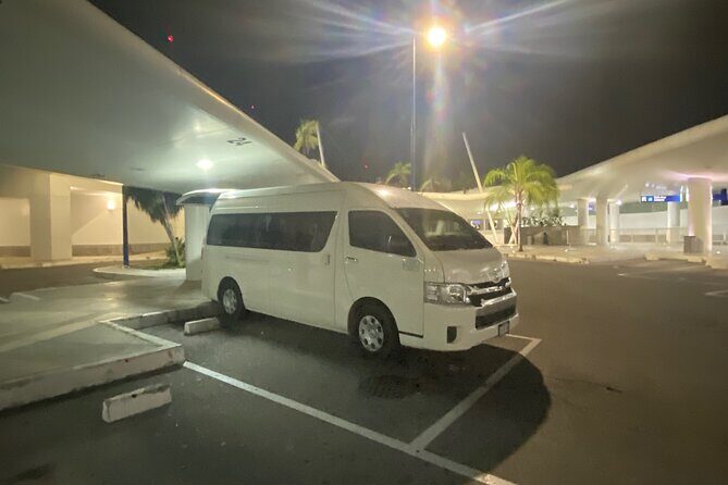 Private Transportation from Cancun Airport to Tulum - How This Transfer Compares to Others