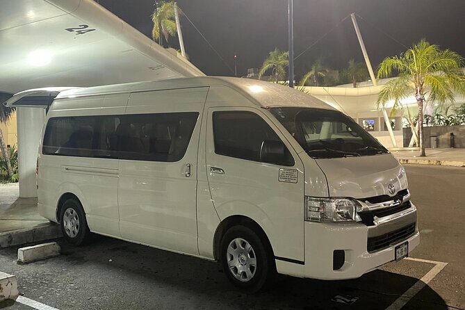 Private Transportation from Cancun Airport to Tulum - Practicalities and What You Need to Know